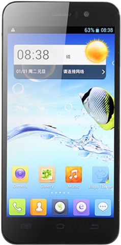 Jiayu JY-G4 4GB, Libre C - CeX (ES): - Comprar, vender, Donar